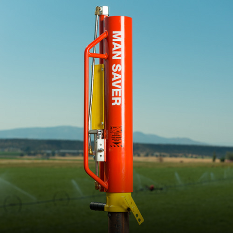 Shop Pneumatic Post Drivers | Rohrer Manufacturing – Rohrer ...