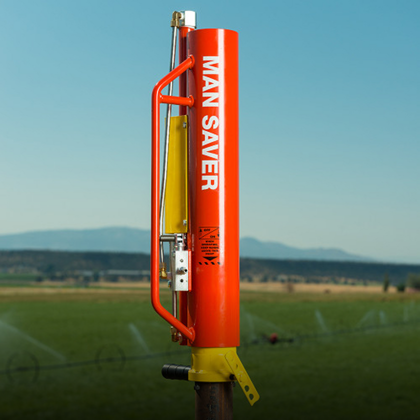 Shop Pneumatic Post Drivers | Rohrer Manufacturing – Rohrer ...