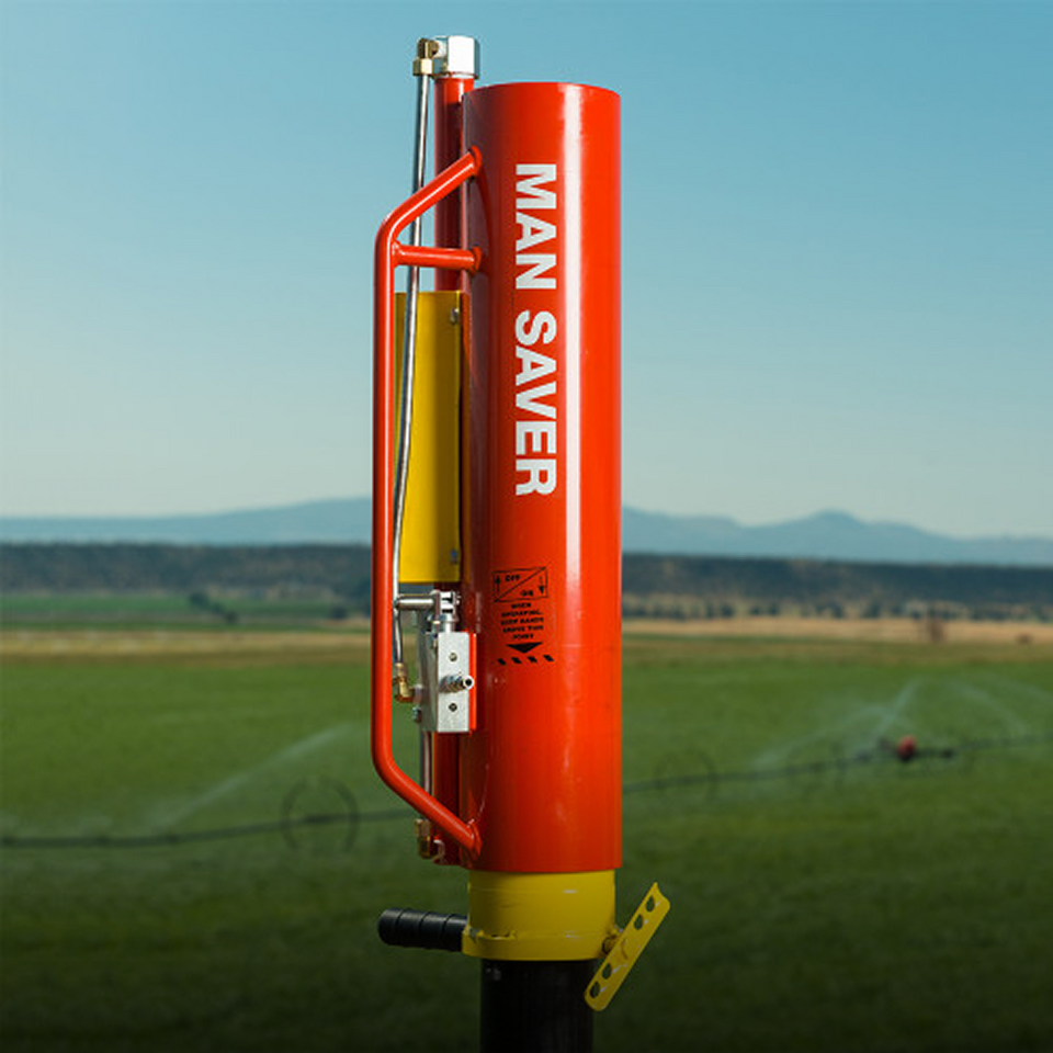 Shop Pneumatic Post Drivers | Rohrer Manufacturing – Rohrer ...