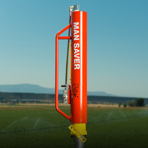 Shop Pneumatic Post Drivers | Rohrer Manufacturing – Rohrer ...